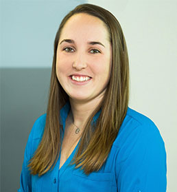 Emily Schmidt - Integrative Spine and Sport